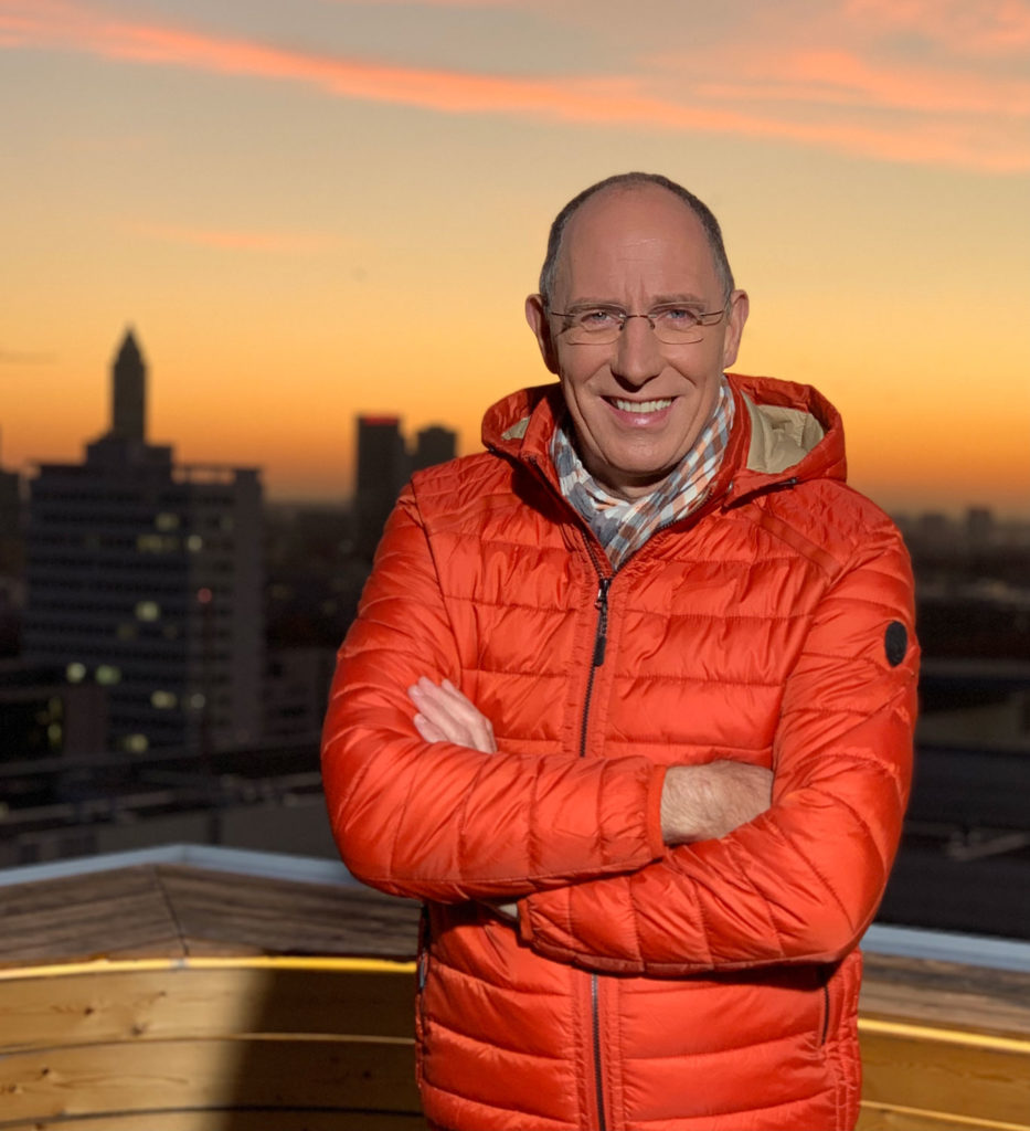 Über – Thomas Ranft