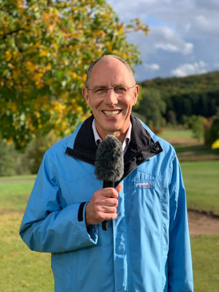 Über – Thomas Ranft